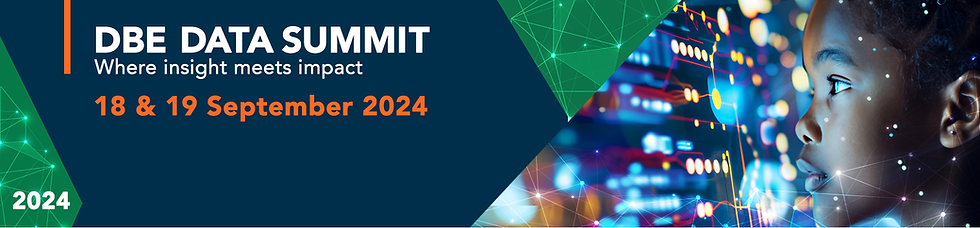 Data Summit | DDD Dashboard